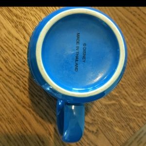 Disney | Kitchen | Disneyland Resort Blue Mickey Mouse Mug | Poshmark